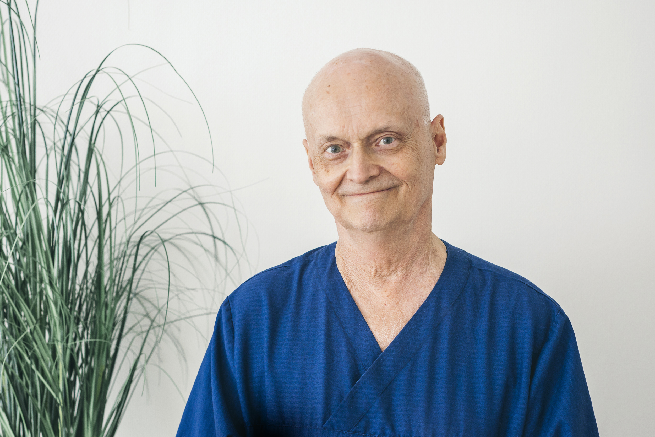 Nils Juto | Ögonspecialist hos Ögonlasern
